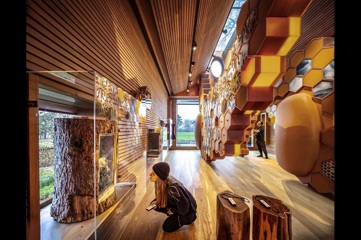 Invisible Studio clinches RIBA South West Building of the Year | News ...